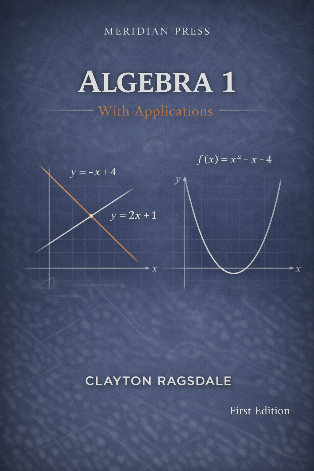 Atlas Classical Press — Mathematics Textbooks