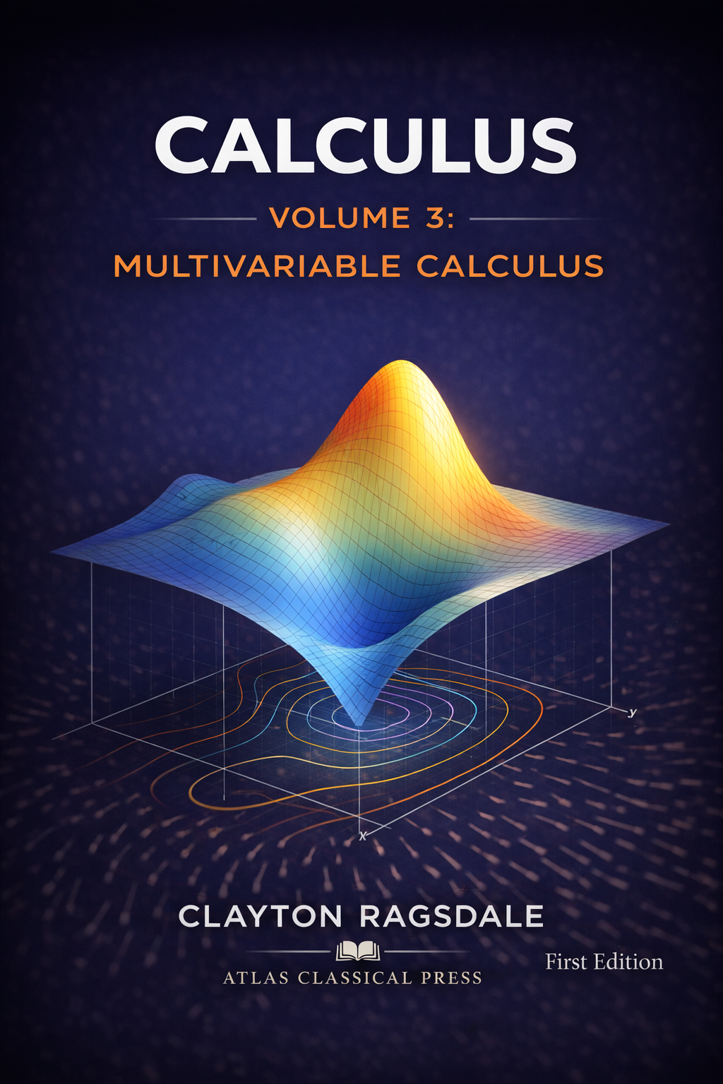 Atlas Classical Press — Mathematics Textbooks