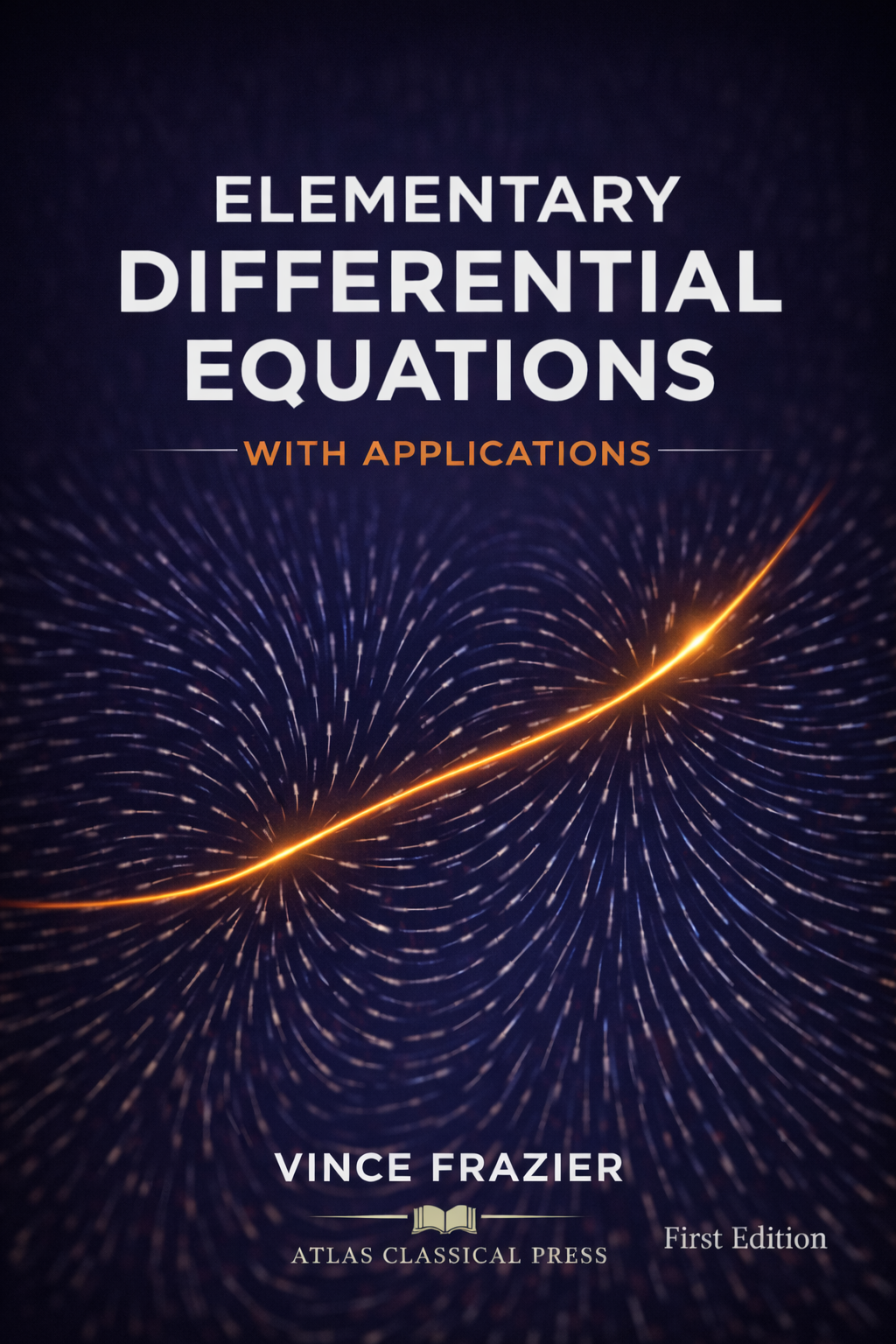 Atlas Classical Press — Mathematics Textbooks